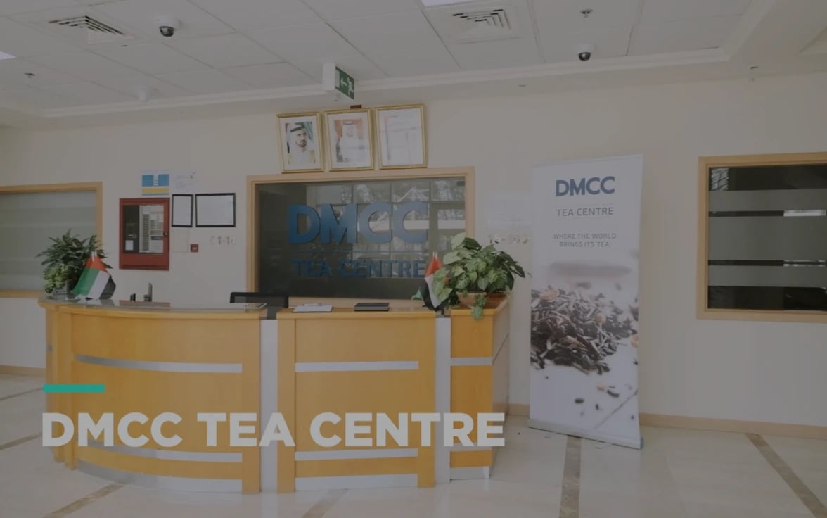 Join the thriving DMCC Tea Ecosystem | DMCC